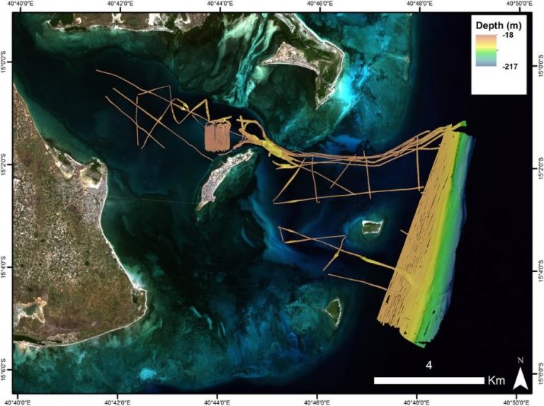 Rising from the Depths » Marine Cultural Heritage in Northern ...