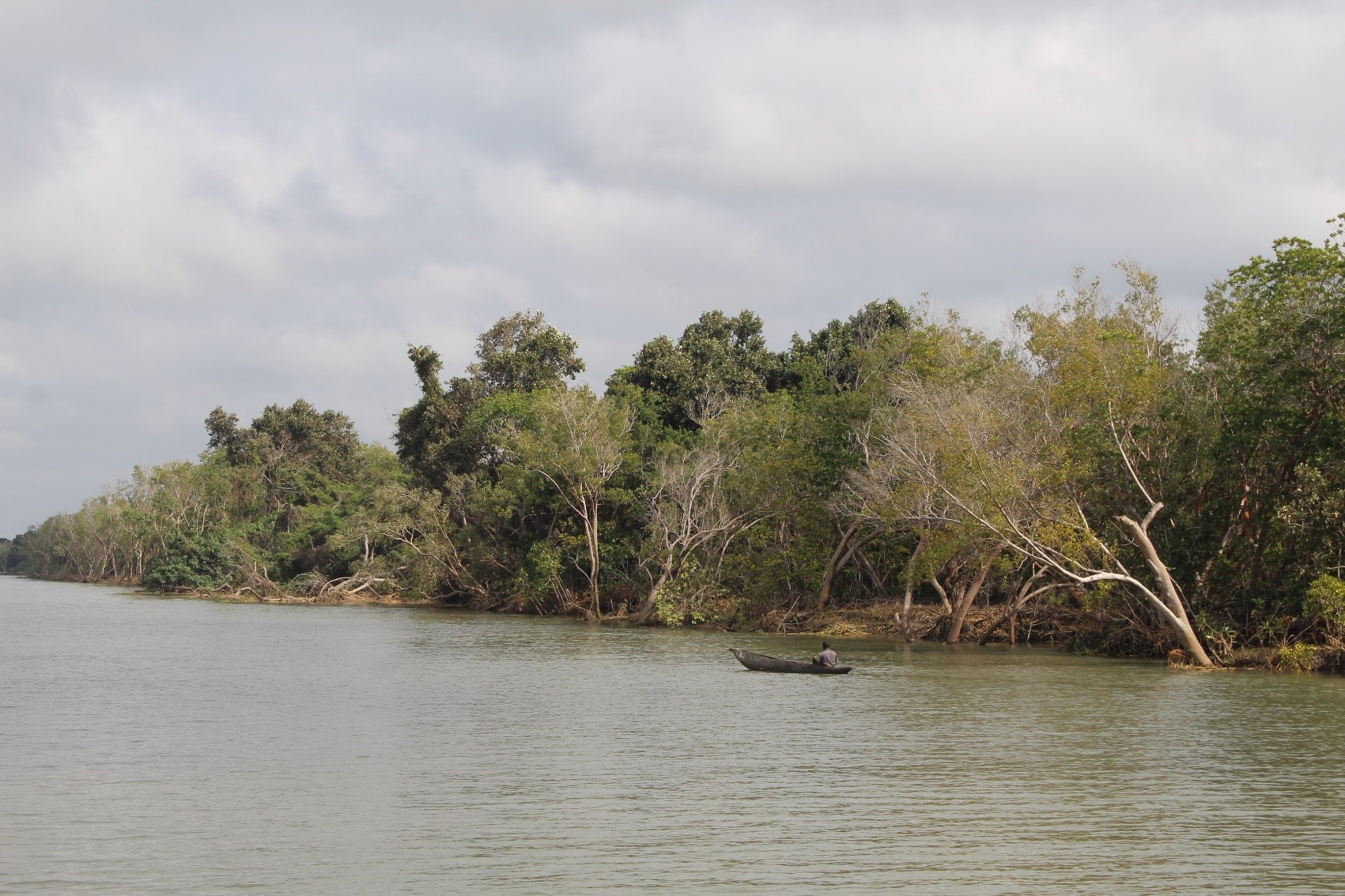 Rising from the Depths » Heritage at risk in Chinde, Mozambique