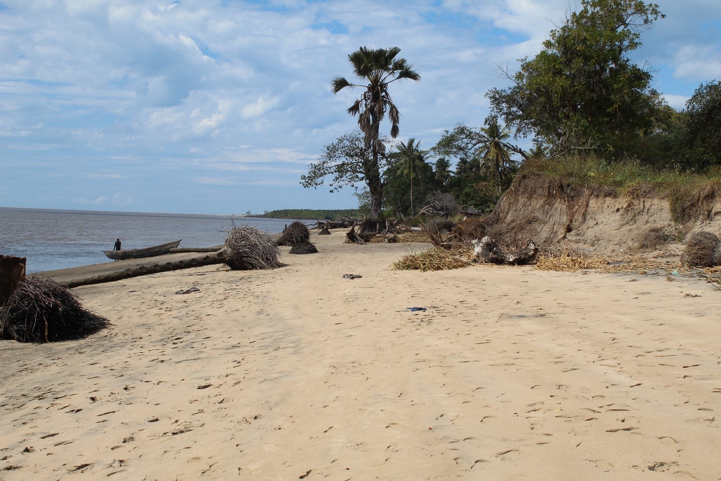 Rising from the Depths » Heritage at risk in Chinde, Mozambique